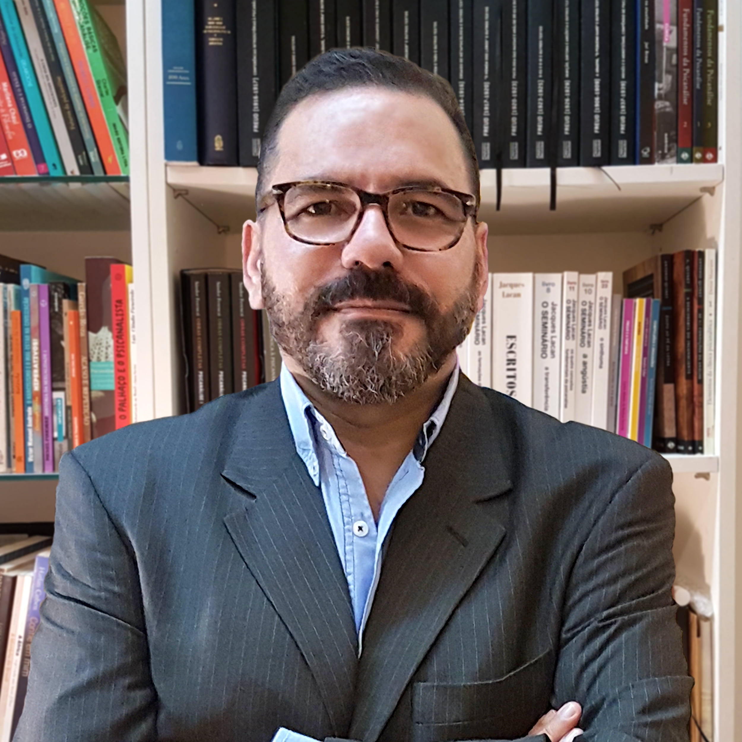 A Terapia - André Luiz Machado